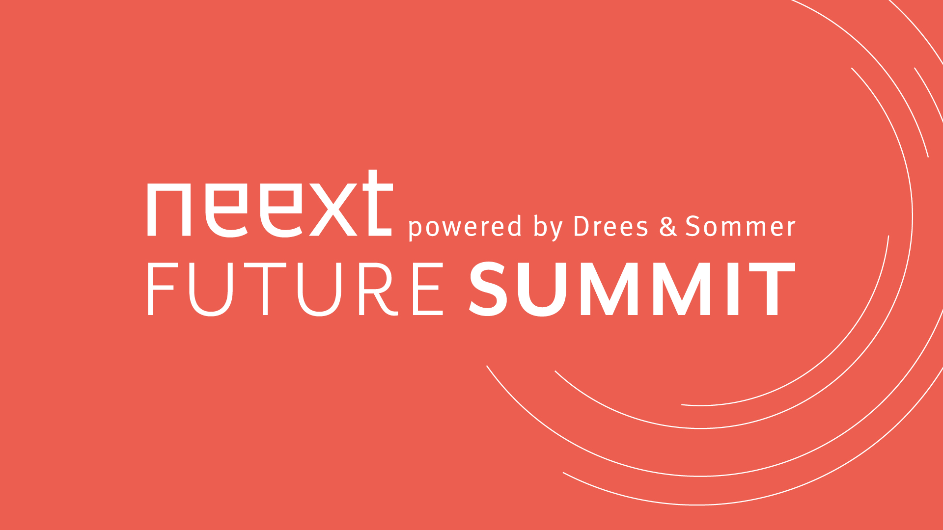 neext Future Summit 2024