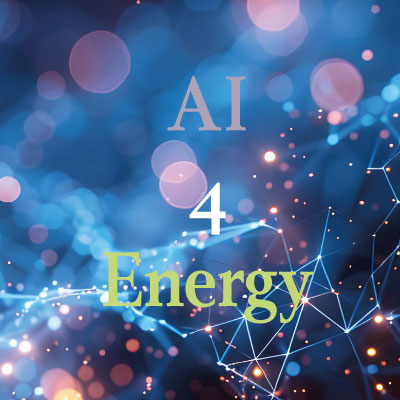 Programpunkter | AI4Energy