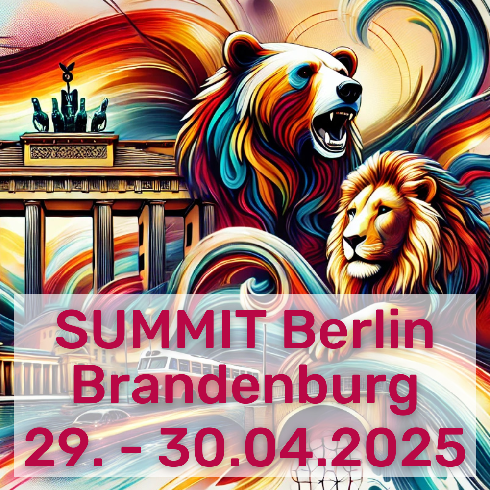 Programm | SUMMIT Berlin Brandenburg 2025