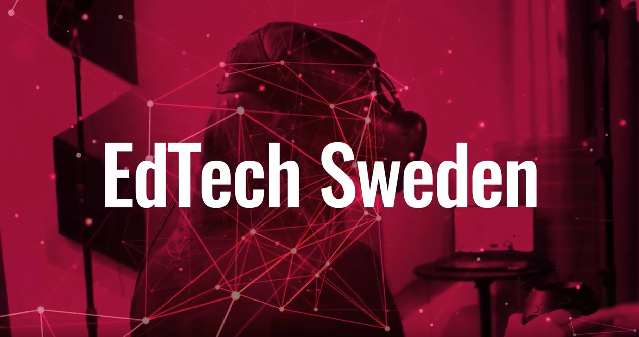 Panel: Walk the edtech-talk! | EdTech Sweden 2018