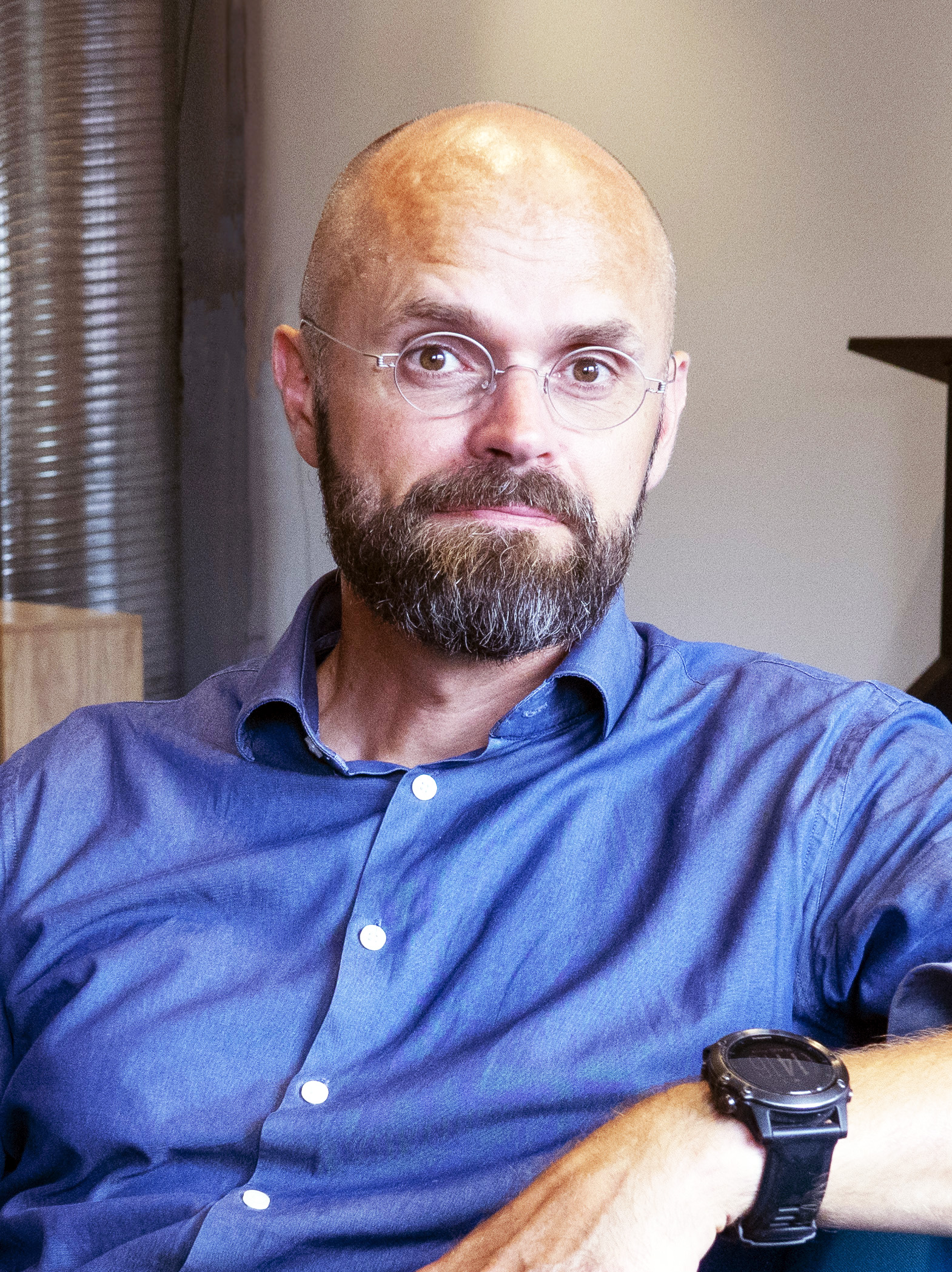 Solving complex matters with design methodology | Vitalis 2020