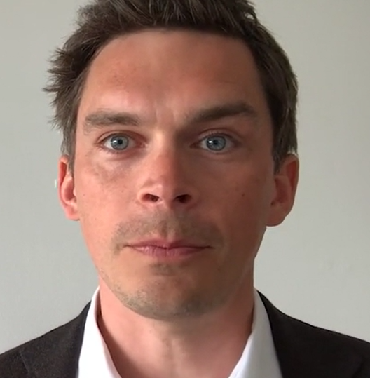 Vitalis TV-studio | Vitalis 2020