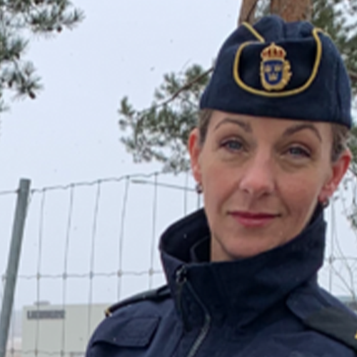 Brott på väg – trafikmiljön som ingång till annan brottslighet ...