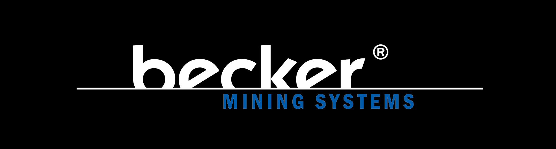 Becker Mining Systems AG | Euro Mine Expo 2024
