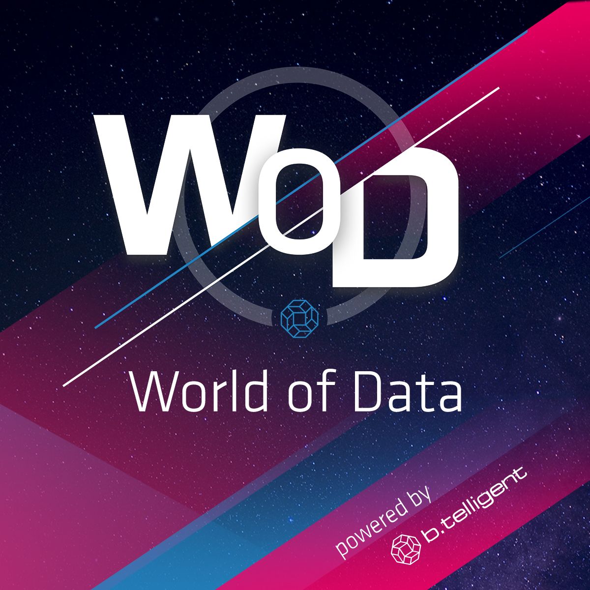 World of Data 2025