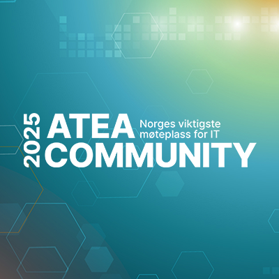 Atea Community Stavanger
